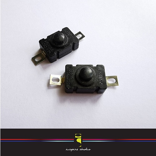 (READY STOCK) 1.5A 250V SELF LOCKING SMD 18X12MM PUSH BUTTON SWITCH ...