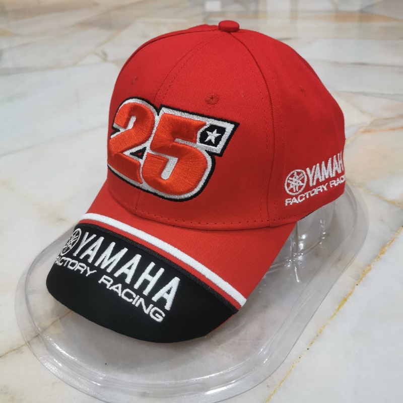 Yamaha Cap Racing Cap Sports Motorcycle Baseball Cap Adjustable Yamaha ...