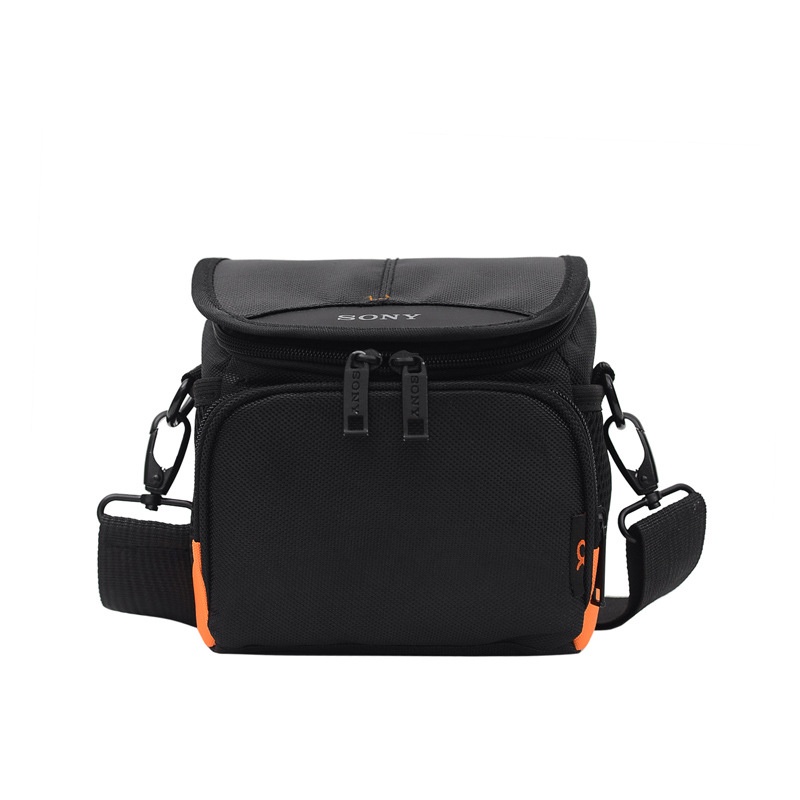 Sony Camera Bag Shoulder Camera Bag a6000a6300a6500a6400a7m3a7m2 Slr ...