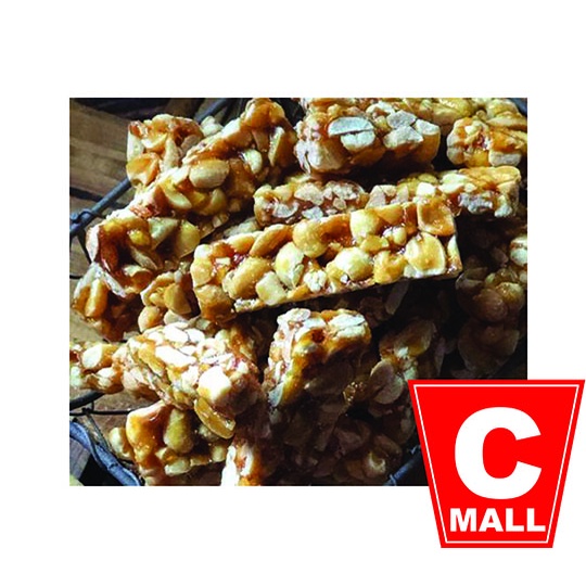 [CM] Daco Peanut Candy Blocks 花生糖 Kacang Bepang Timbang 250g / 500g ...