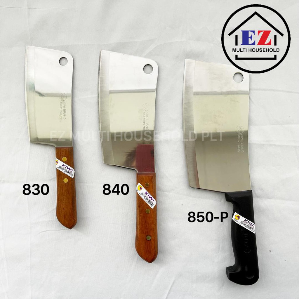 !!!ORIGINAL!!! KIWI CHOPPER/ PISAU AYAM/ 830/830/850-P (READY STOCK ...