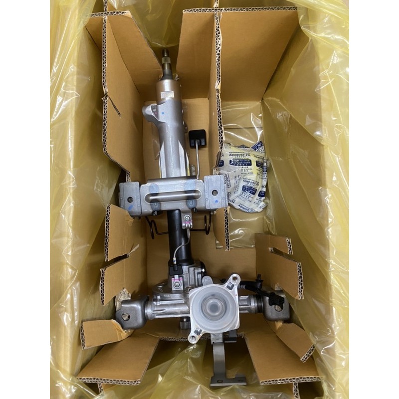 ORIGINAL TOYOTA CAMRY ACV51 ASV50 (HYBRID) (2012-2018) ELECTRIC POWER ...