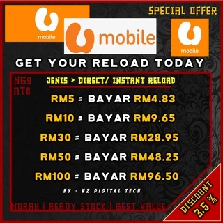 Buy topup Online With Best Price, Jul 2024 | Shopee Malaysia