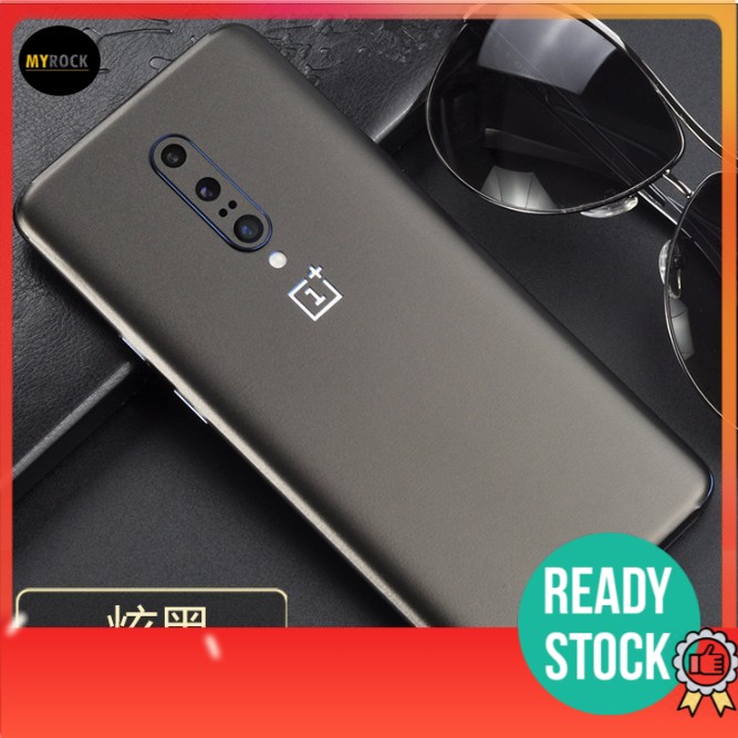 Decal Full Body Sticker Skin for One Plus 6/6T/7/7T/Pro | Shopee Malaysia
