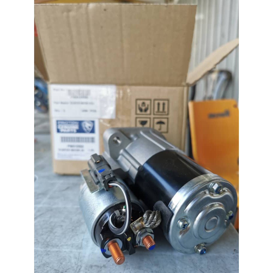PERHIMPUNAN STARTER AUTO STARTER ASSY/ PW812050 / PROTON PERSONA (MODEL ...