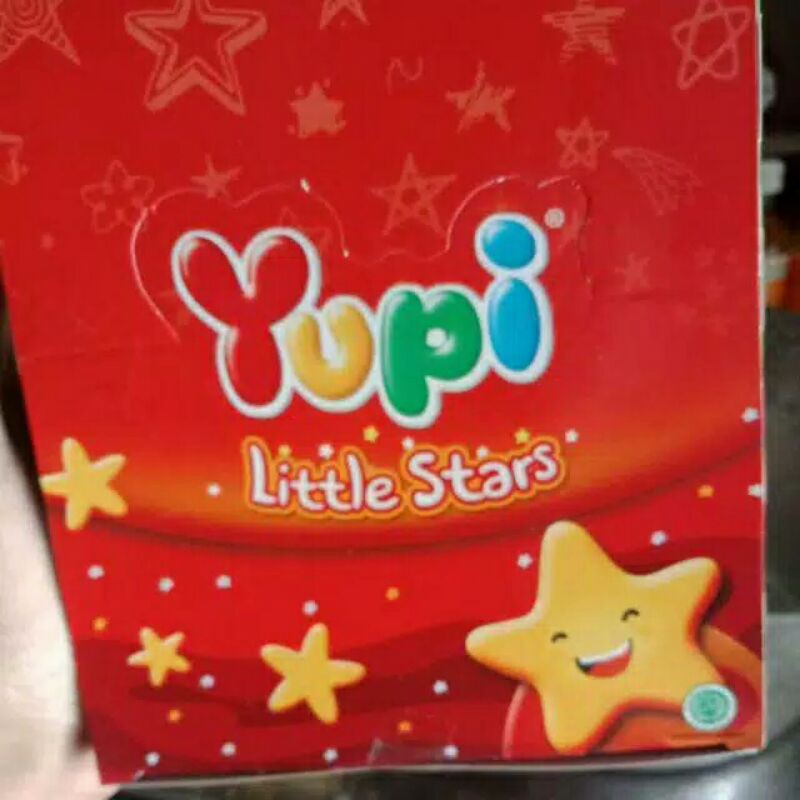 Yupi Candy (Yupi box) | Shopee Malaysia