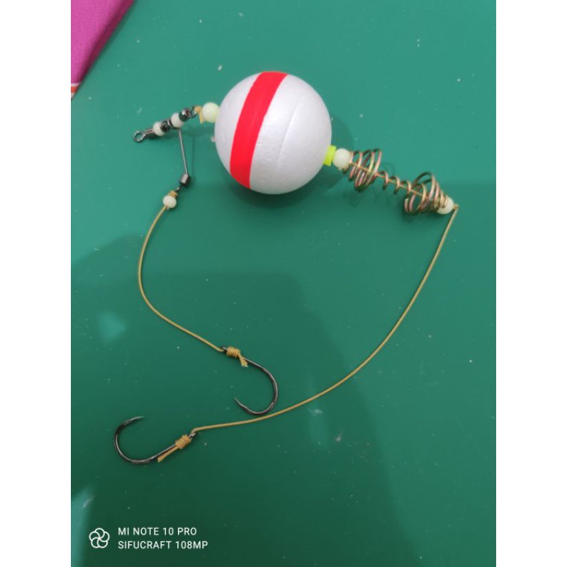 Perambut apong berlampu patin dan mekong | Shopee Malaysia