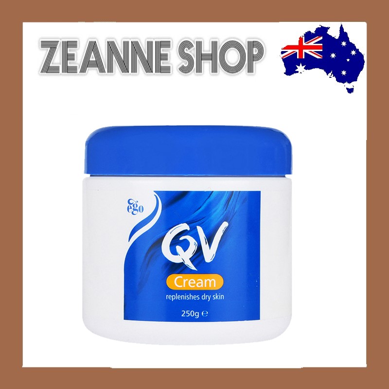 [Pre Order] Ego QV Cream ( 250g )(Made in Australia) | Shopee Malaysia