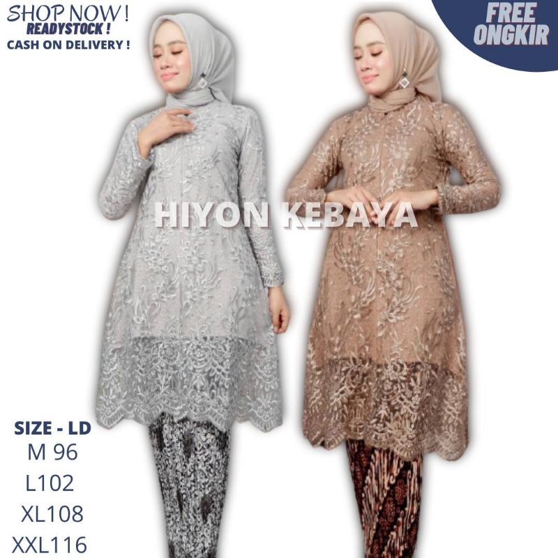 Modern Long Tunic Kebaya Suit/Graduation Kebaya/Modern Kebaya/Modern ...
