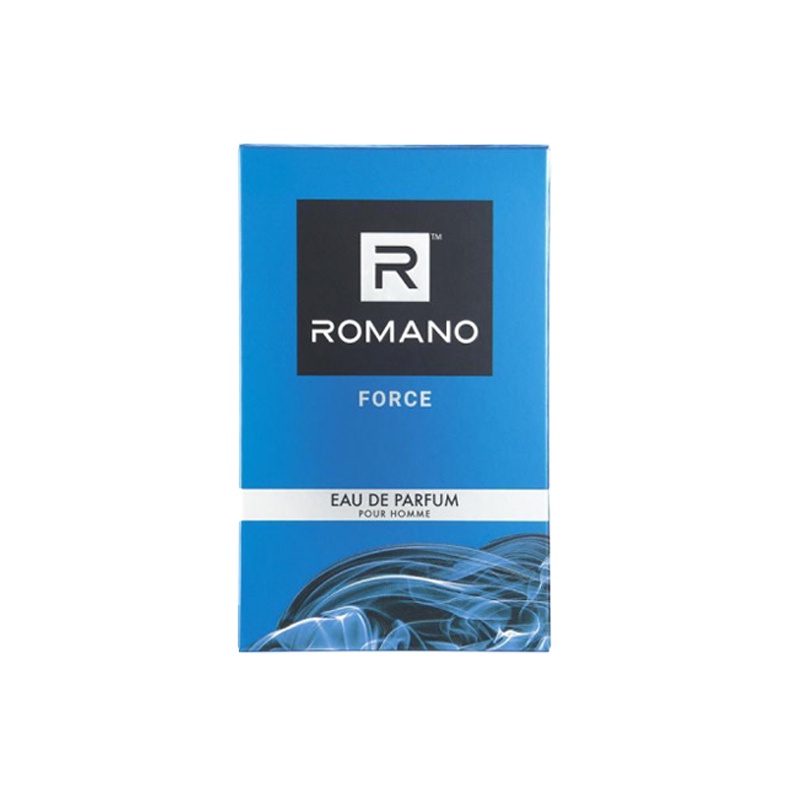 ROMANO EDP 100ML (PRESTIGE) (CLASSIC) (URBANE SPIRIT) (METRO PULSE ...