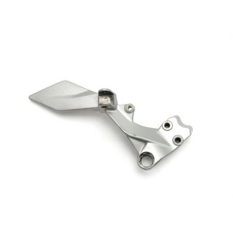 KTM DUKE 200 250 390 FOOTREST BRACKET FRONT RIGHT LEFT - FOOTREST ...