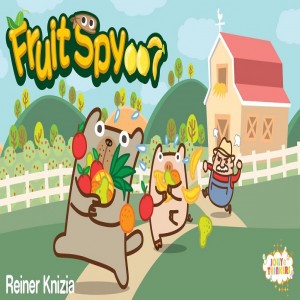 [Board Game Daddy] Original Price 560 Pig Peng Dog Friends Fruit Thief ...