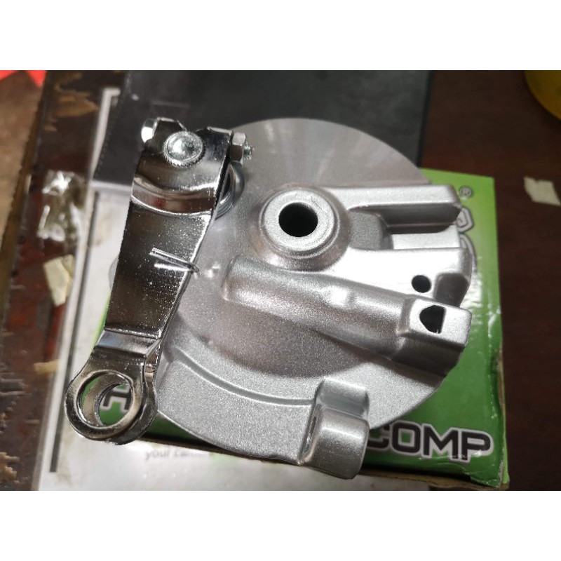 Front Break Hub Set Honda EX5 High Power/EX5 CLASS /EX5 Dream /Wave100 ...