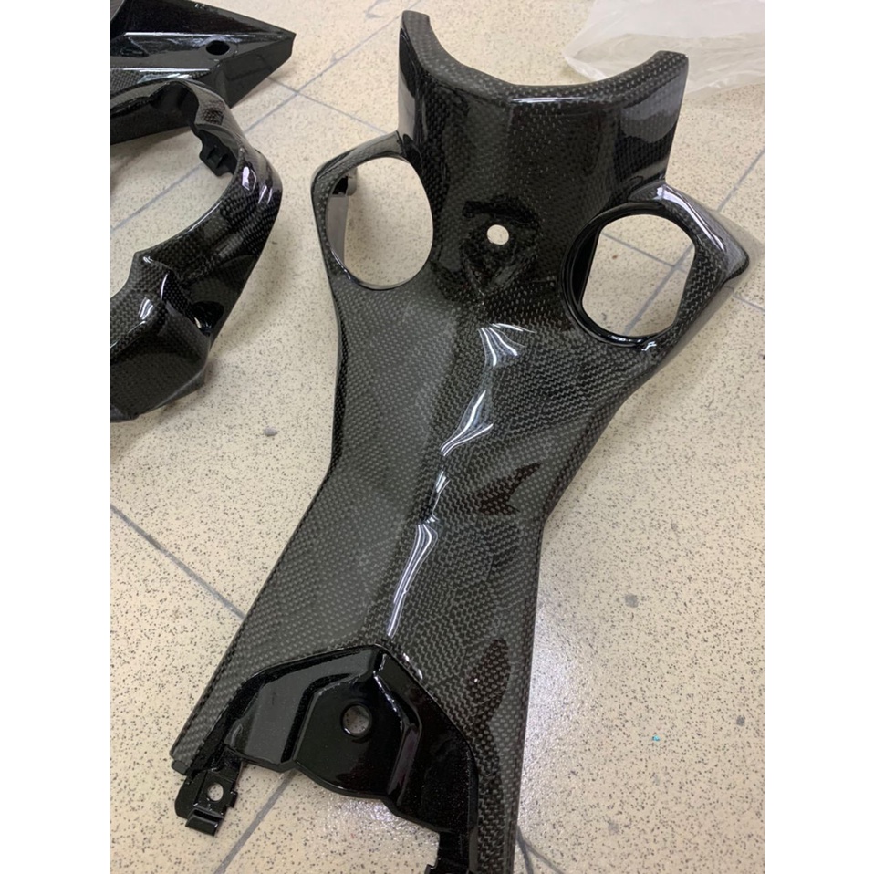 YAMAHA X1R CARBON COVER INNER KUNCI | Shopee Malaysia