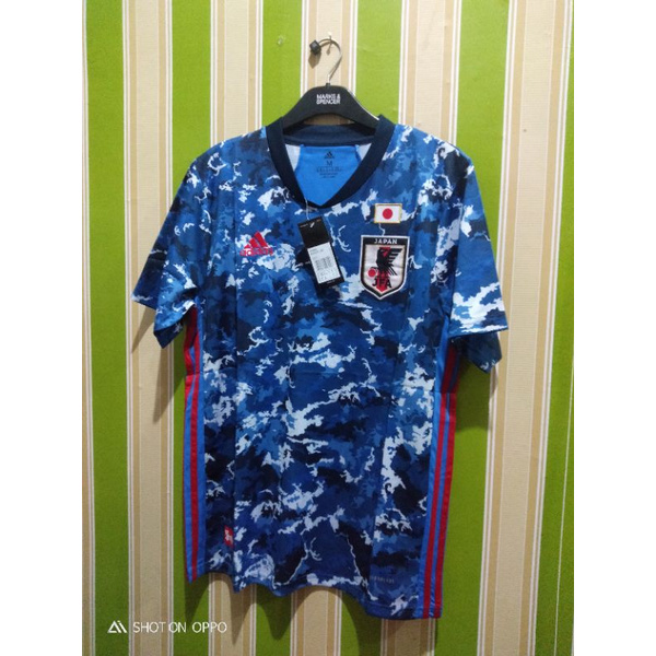 Go IMPORT Japanese National Team Jersey - Home Away Japanese Jersey ...