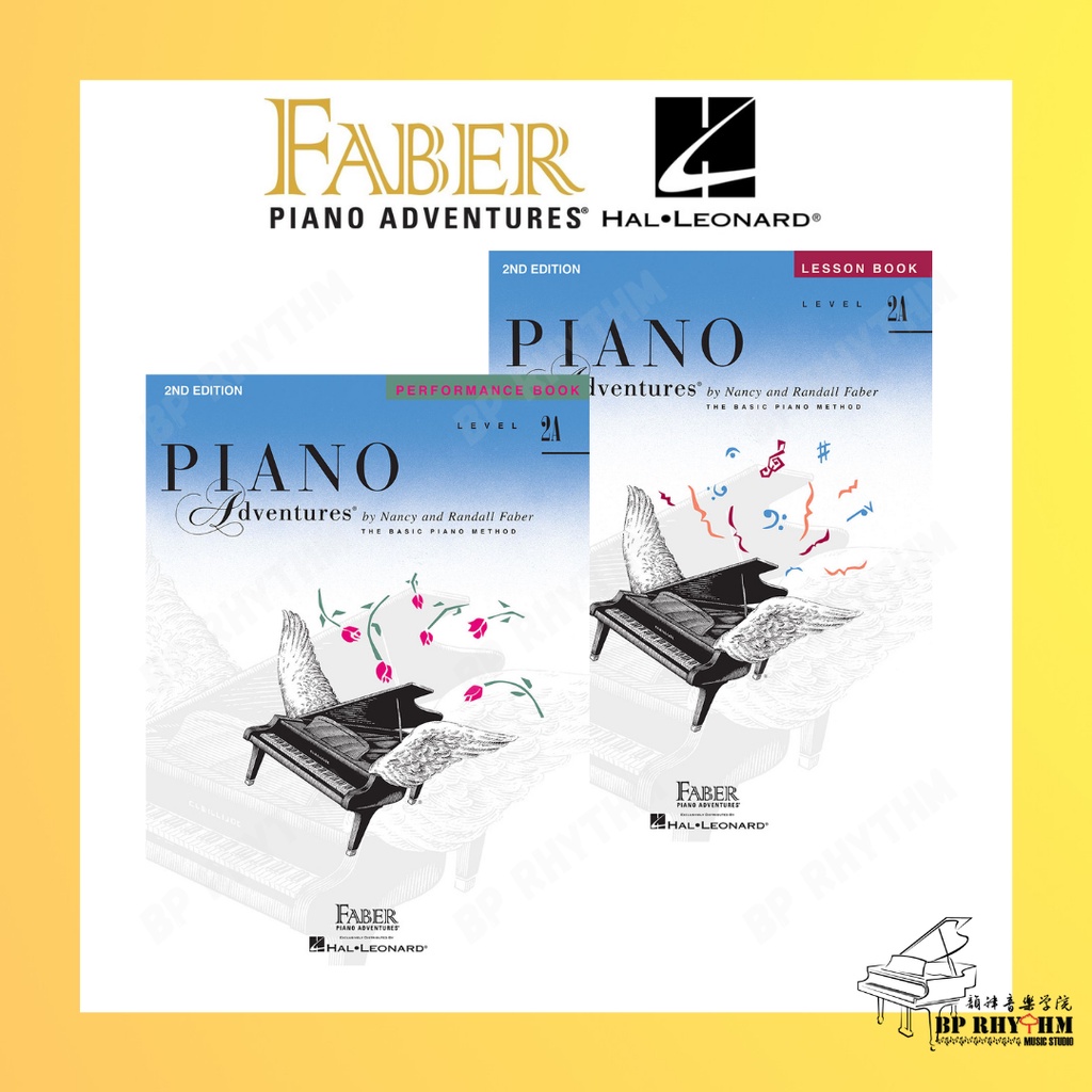 Piano Adventures The Basic Piano Method Lesson and Performance Book ...