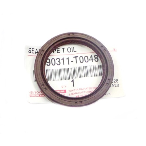 Timing Oil Seal Toyota OE (1 Piece) | Shopee Malaysia