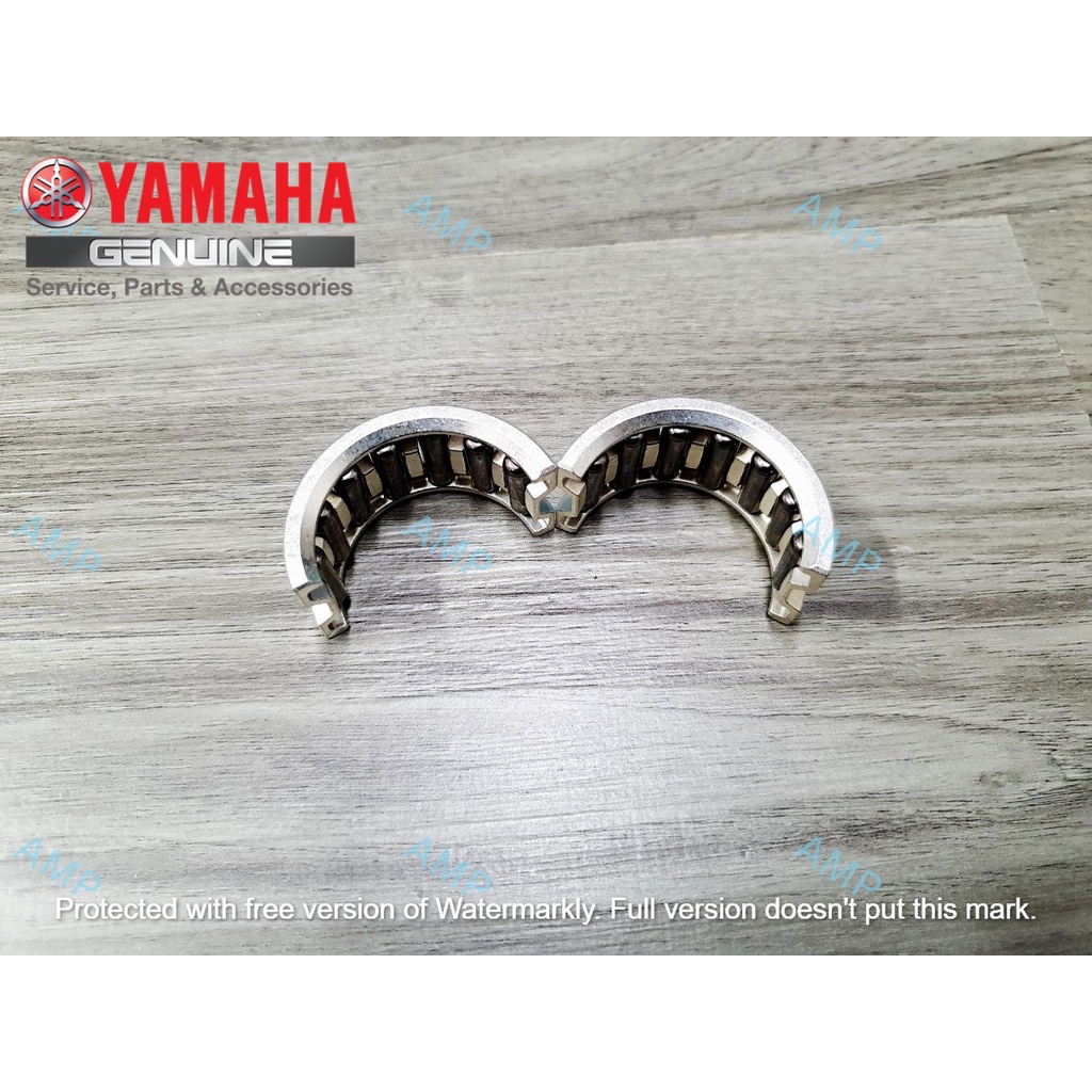 YAMAHA BEARING CYLINDRICAL #93310-730V8 (E55C/E75B/85A) | Shopee Malaysia