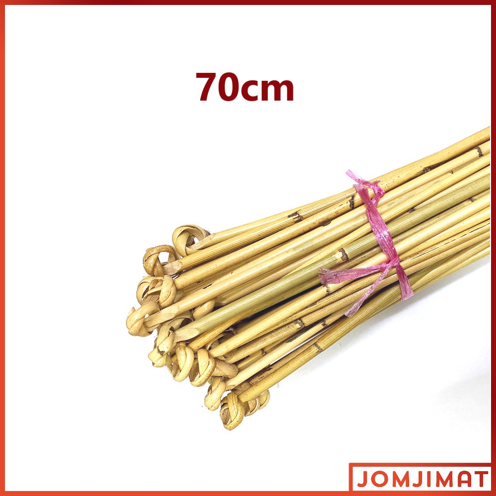 Rotan / Rattan Natural Sega Stick Rattan /Rotan Kanak-Kanak /Rotan ...