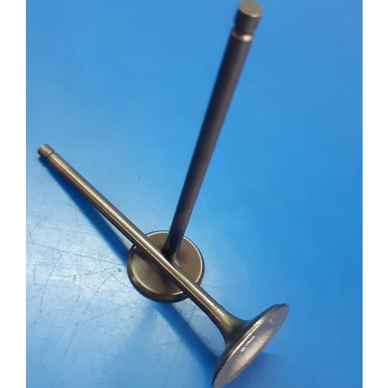 Modenas Pulsar NS200 / RS200 - Valve Set (EX + INT) | Shopee Malaysia