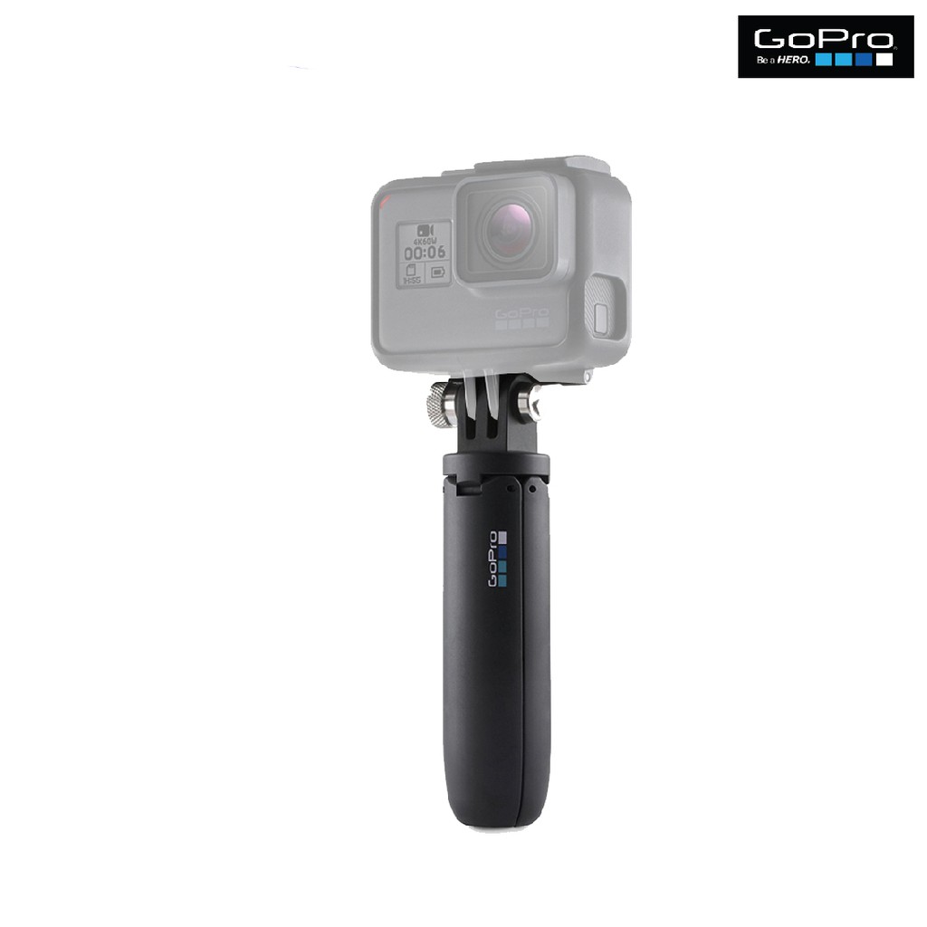 (Ready Stock) GoPro Shorty - Mini Extension Pole + Tripod (GoPro ...
