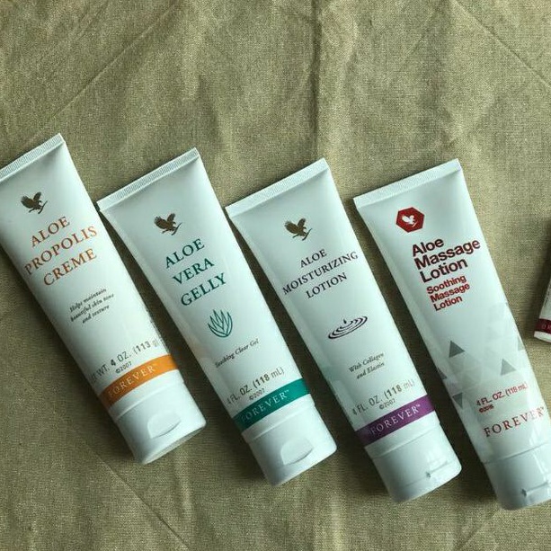 FOREVER LIVING PRODUK | Shopee Malaysia