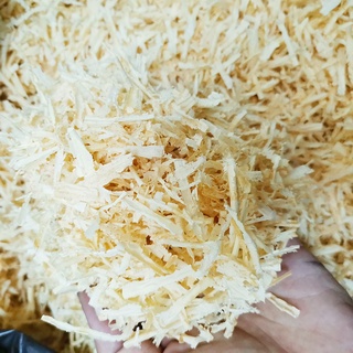 100 gram Clean Wood Saw Dust / Wood Dust / Hamster Sawdust / Habuk Kayu ...