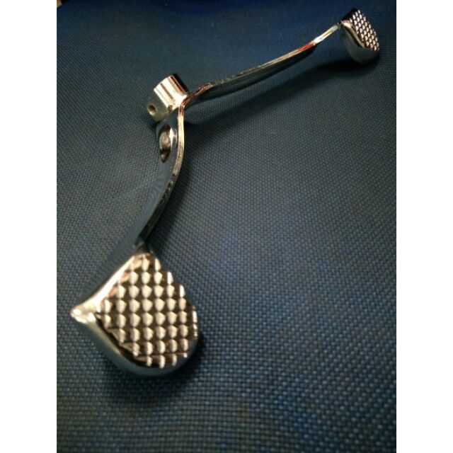 GEAR LEVER EX5 HIGH POWER / GEAR LEVER C70 GEAR PEDAL | Shopee Malaysia