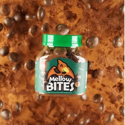 [READY STOCK] Mellow Crunch/Cookies/ Viscof Kudap-kudapan Chocolate ...