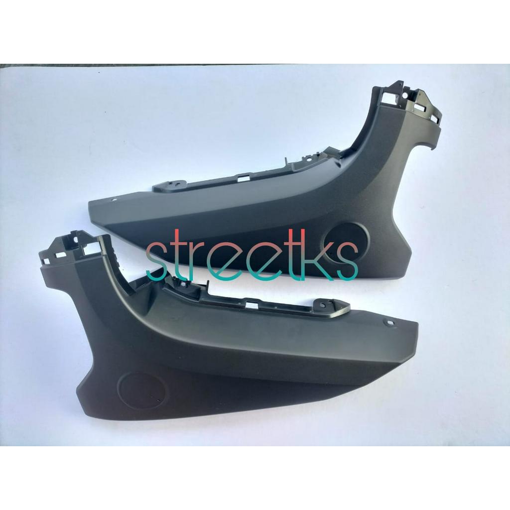 YAMAHA NMAX V2 PANEL INNER COVER 100% ORIGINAL B6H-F835U-00/B6H-F835V ...