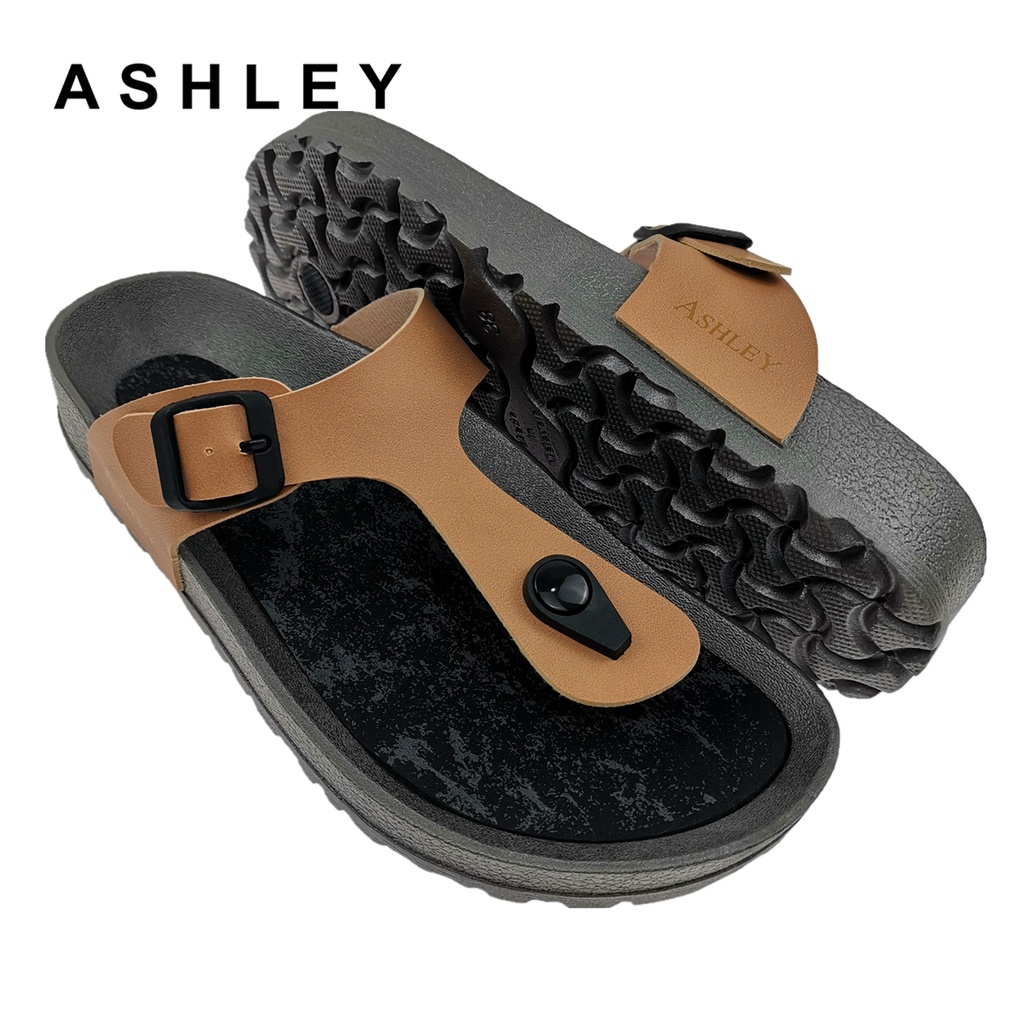 Ashley Fashion New Arrival Lady Women Flat Slipper Lady's Women's ...