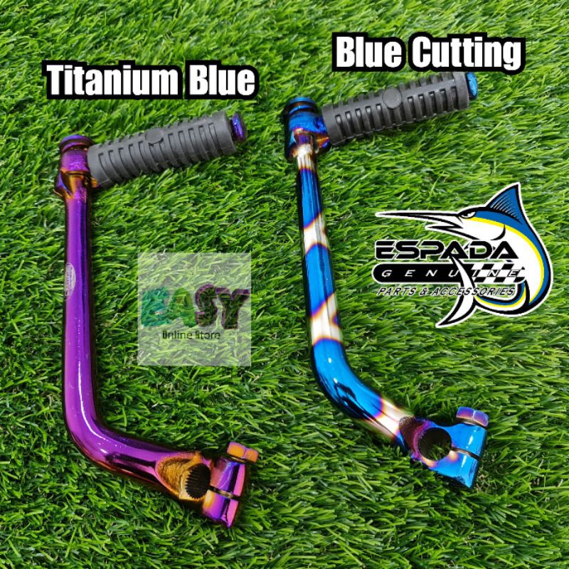 Ex5 / Ex5 Dream /C70 / GBO /GBOJ /Wavel 00 / Wavel 00R starter lever ...