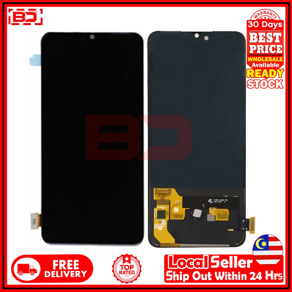 VIVO V11 / V11 PRO / X23 1804 1806 1814 PD1813F_EX LCD WITH TOUCH ...