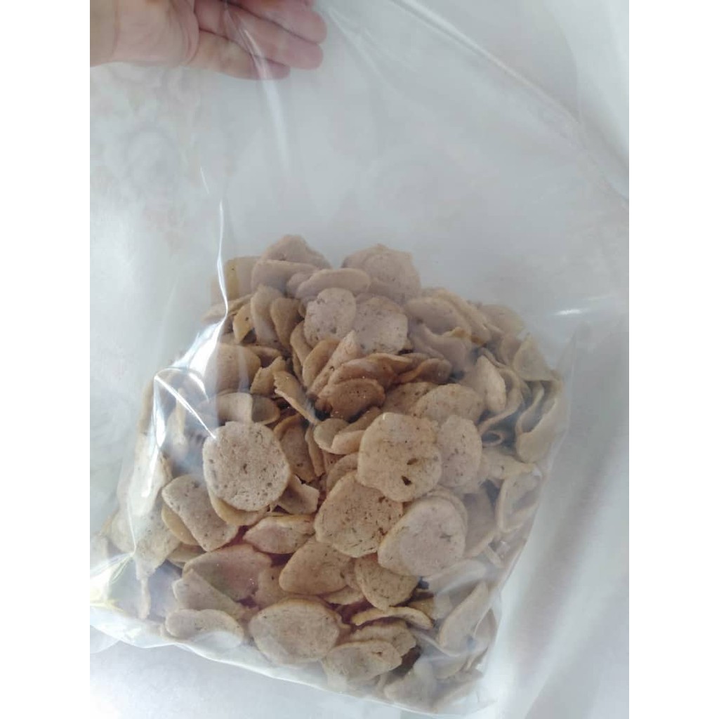 keropok segera by Zz CraCker 100% asli Terengganu | Shopee Malaysia