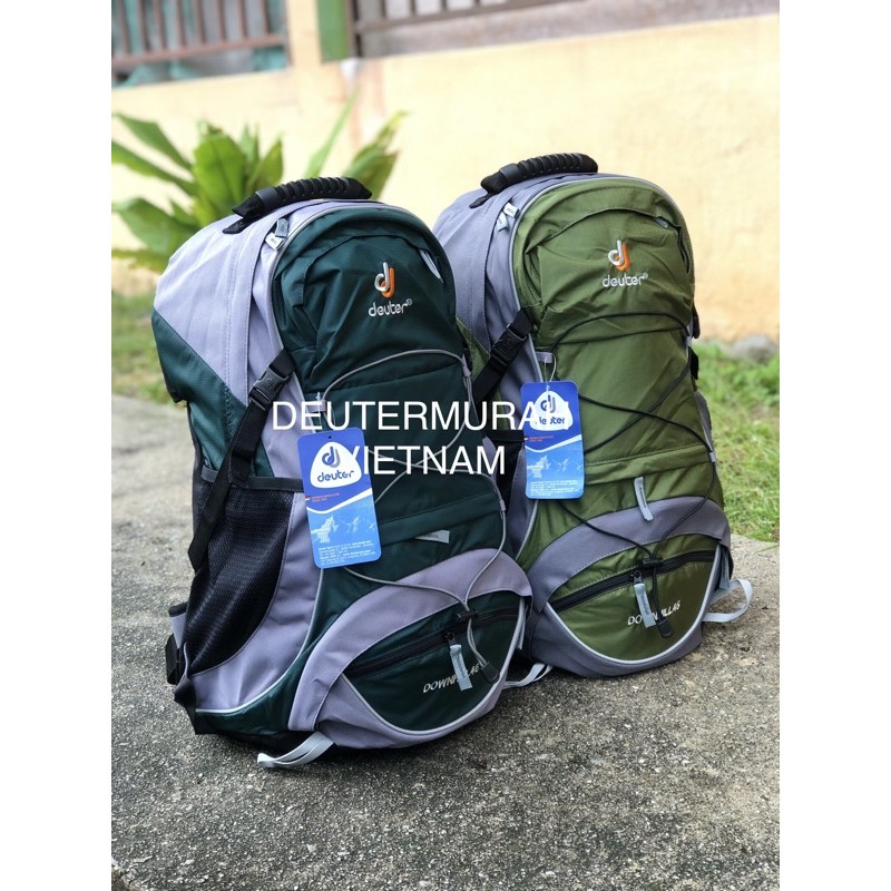 Vietnam backpack Downhill 45 | Shopee Malaysia