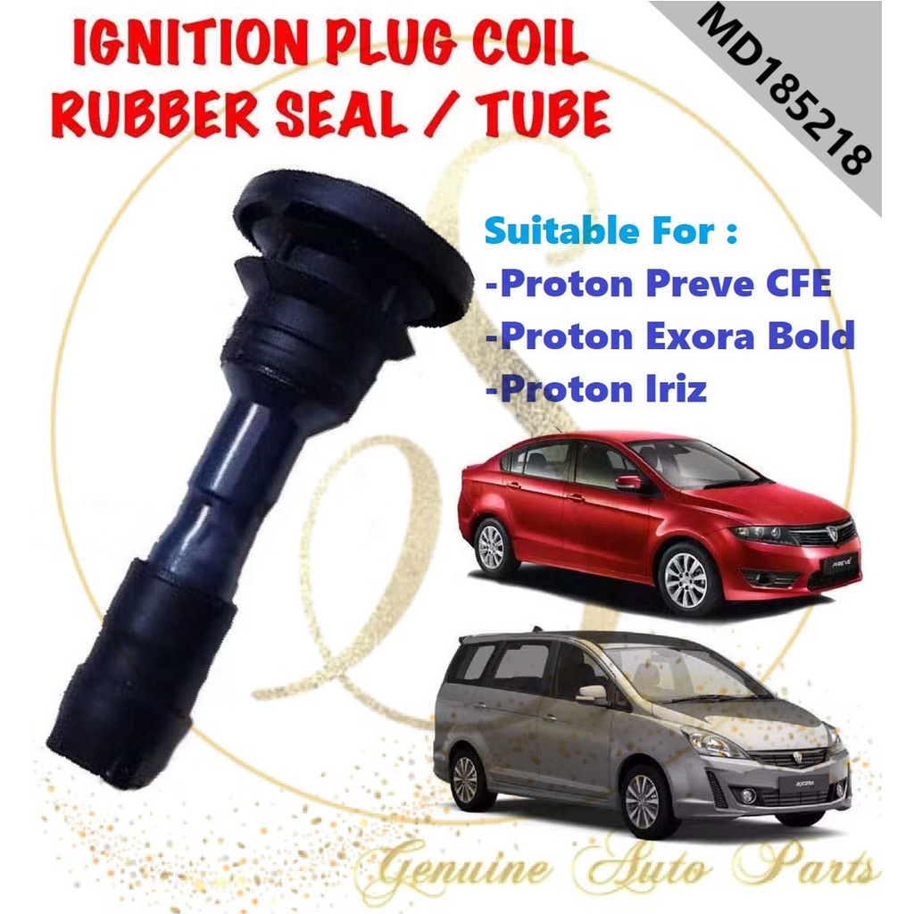 (100% ORIGINAL) PROTON OR OEM EXORA BOLD PREVE TURBO Suprima S Ignition ...