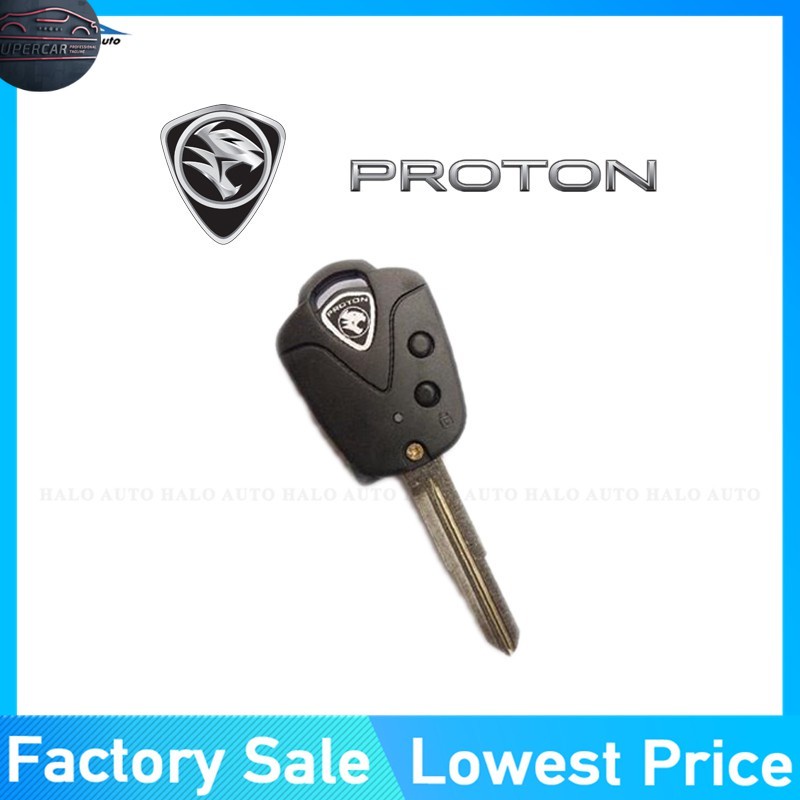 SC Key Remote Casing for Proton Saga Waja Persona Satria Neo-Right ...