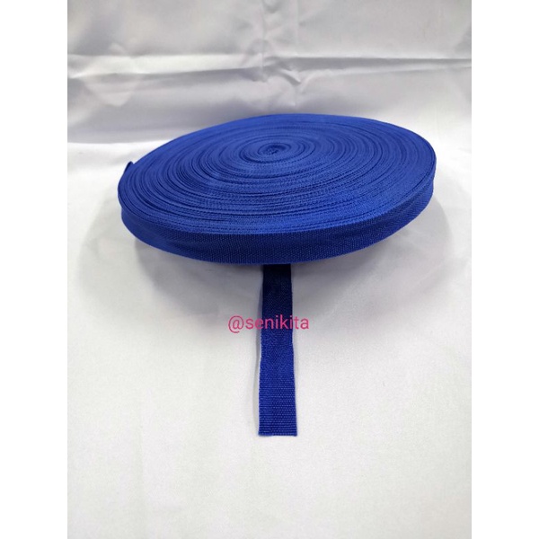 Pita Beg Nipis /PP TAPE For Beg/ Pita PP Utk Sampul Tepi Bag / Tali Bag ...