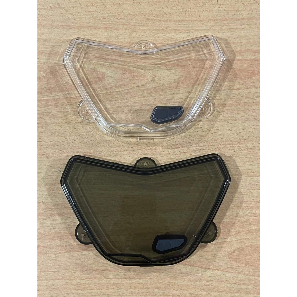 METER LENS SYM VF3I VF3 VF-3 185CC METER CERMIN METER COVER TINTED ...