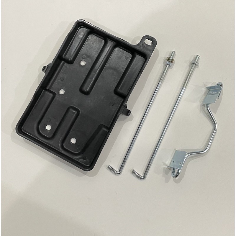 Perodua Myvi(OLD), Alza- Battery Tray And Bracket | Shopee Malaysia