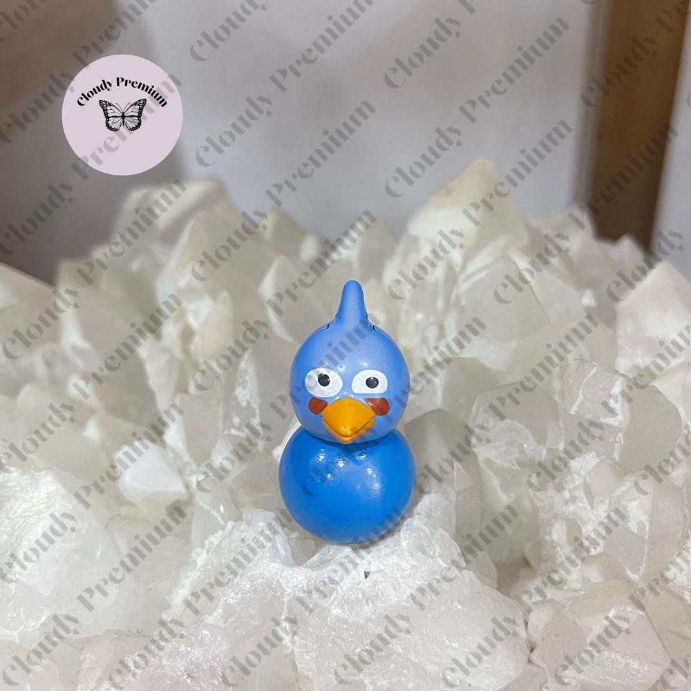 [Ready Stock] Cartoon Roly Poly Toy Tilting Doll Angry Bird Roly Poly ...