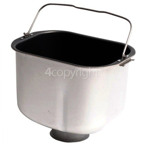 READY STOCK!!! Original Kenwood BM250(Old Model) Bread Pan & Kneader ...