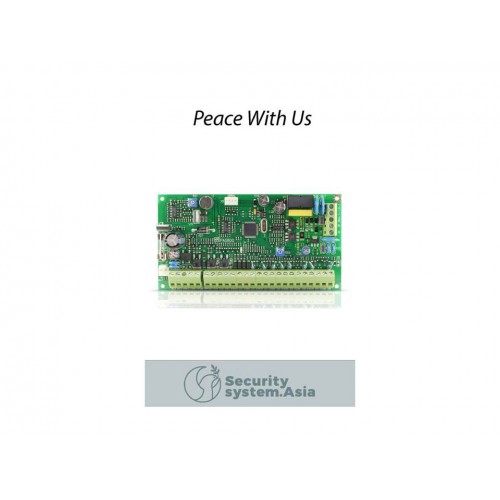PAS832M-B0 SECOLINK 8 ZONE ALARM CONTROL BOARD ONLY (32 ZONES) | Shopee ...