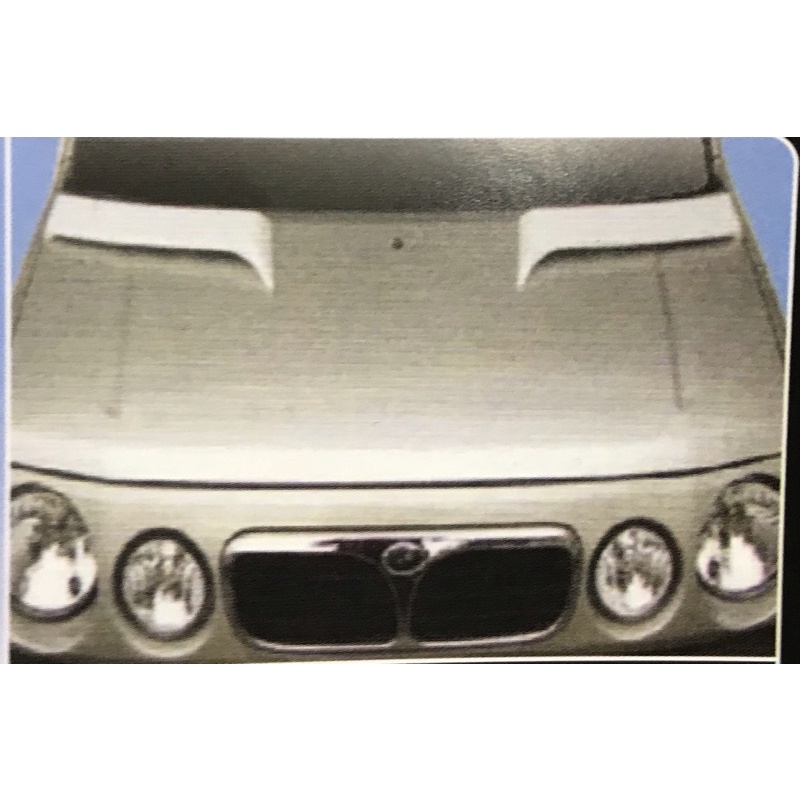 🔥READY STOCK🔥B0744 PERODUA KENARI BONNET WING (RS) FIBERGLASS BODYKIT ...