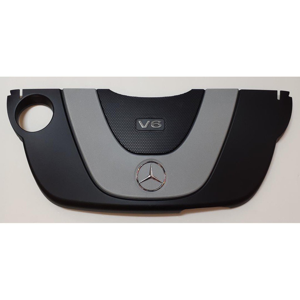 Mercedes Benz W204 W203 W212 W211 W207 W209 W221 M272 V6 Original ...