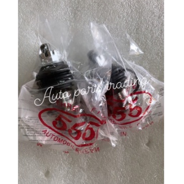 TOYOTA ALTEZZA SXE10 GXE10 FRONT UPPER ARM BALL JOINT JAPAN 555 | Shopee Malaysia