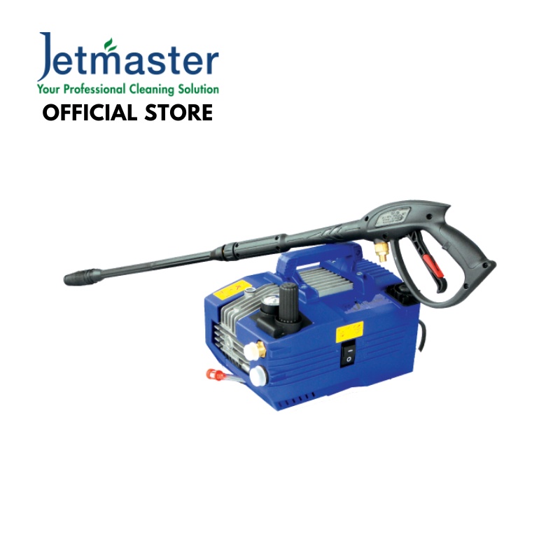 Jetmaster JM VIP8.130 High Pressure Cleaner Water Jet Sprayer | Shopee ...