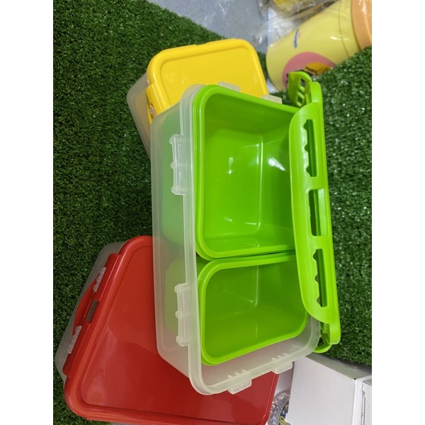 Food Container (random colour) | Shopee Malaysia