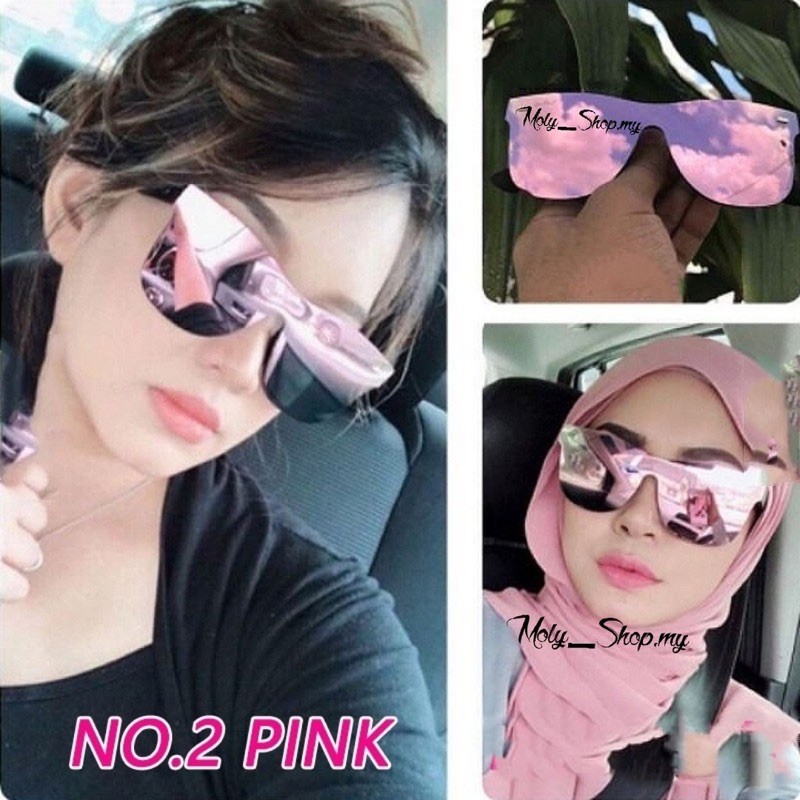 spek justin blaze readystock | Shopee Malaysia