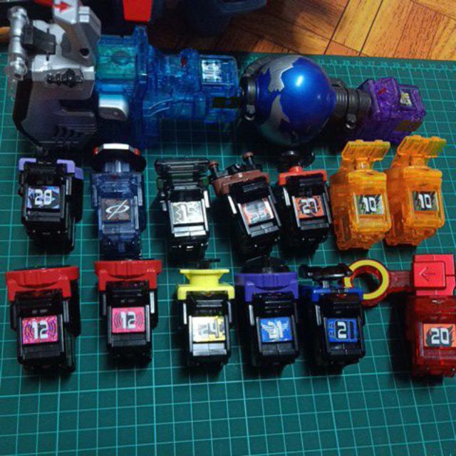 Kamen rider fourze switch | Shopee Malaysia